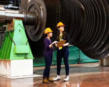 Nuclear power | Operating licences – OPG