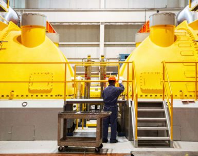 Our story | Pickering Nuclear’s Unit 4 marks two years of consecutive ...