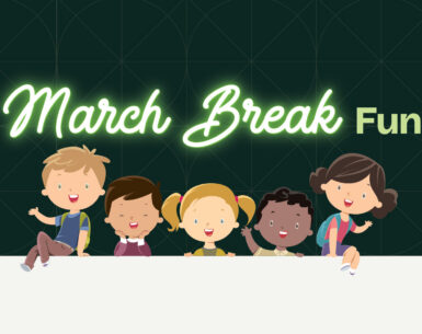 Event > March Break Fun - OPG