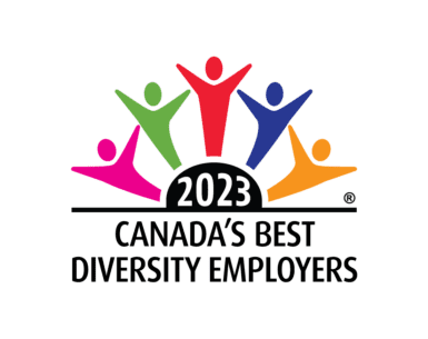 Our story | OPG named one of Canada’s Best Diversity Employers – OPG