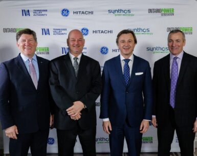 Our story | OPG forging the path for nuclear’s next chapter with global ...