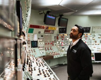 Nuclear safety and emergency preparedness | Nuclear safety systems – OPG