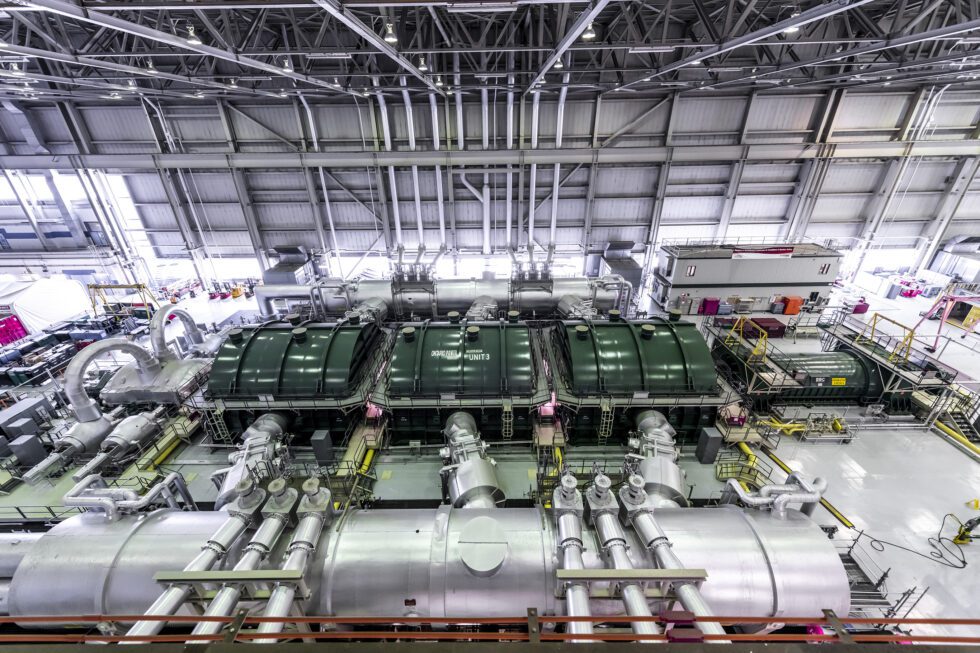 Our story | Darlington Nuclear returns Unit 4 to service, marking ...