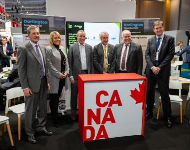 Media release | OPG selects suppliers for first fuel contracts for its ...