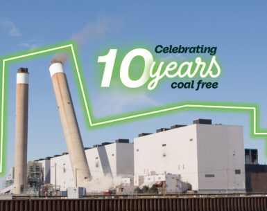 Our story | OPG marks 10 years since the closure of its last coal-fired ...