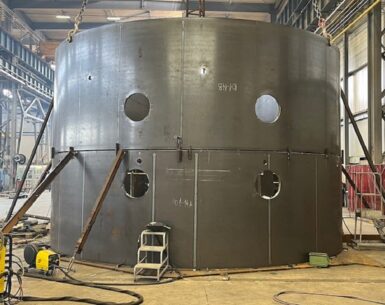 Our story | A “massive” development for OPG’s Darlington New Nuclear ...