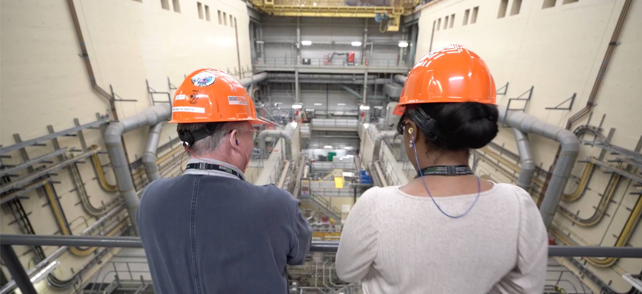 Nuclear waste, isotopes & decommissioning | Managing nuclear waste ...