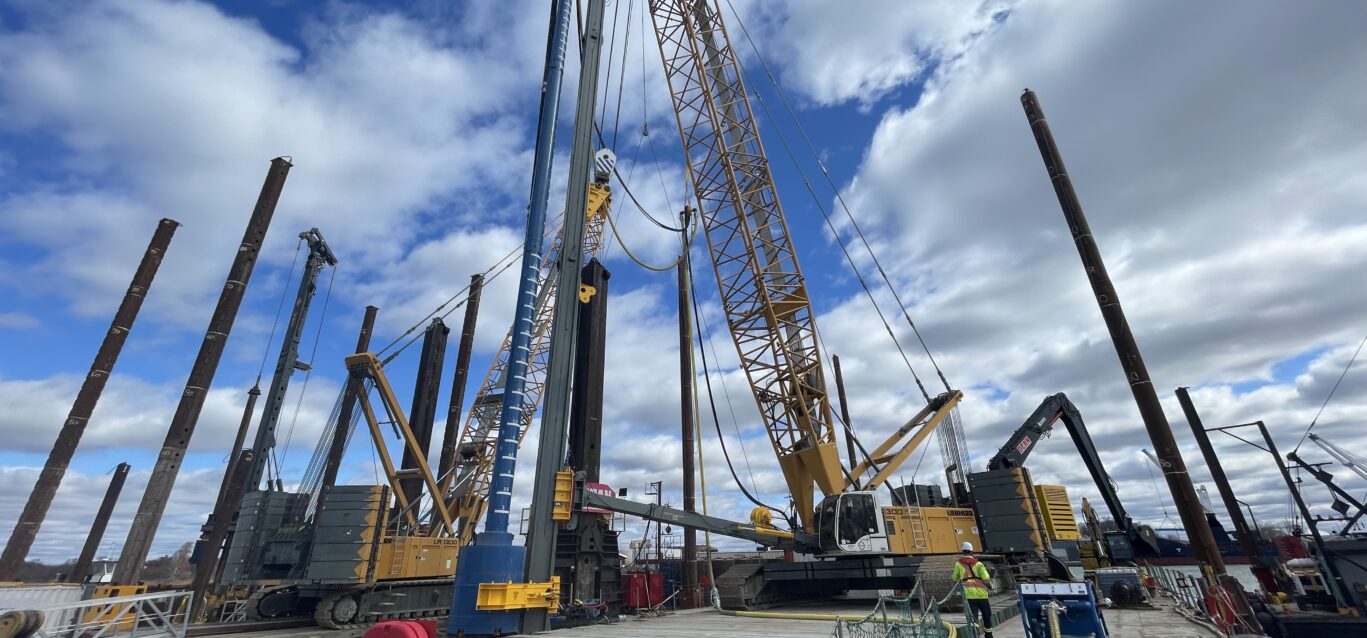 Small modular reactors | Darlington SMR – OPG