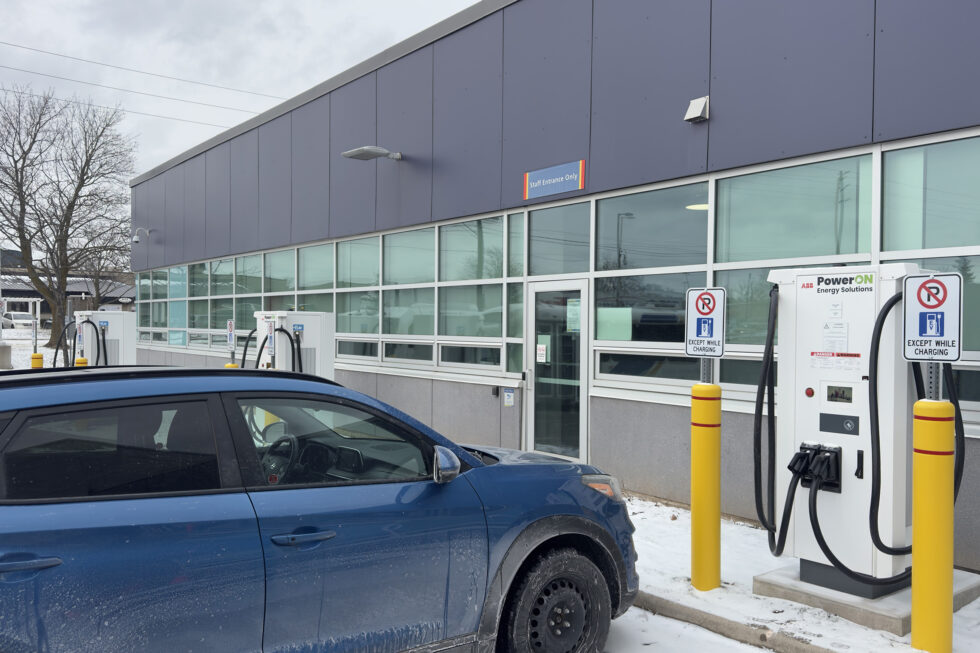 Projects & services | Our services – OPG