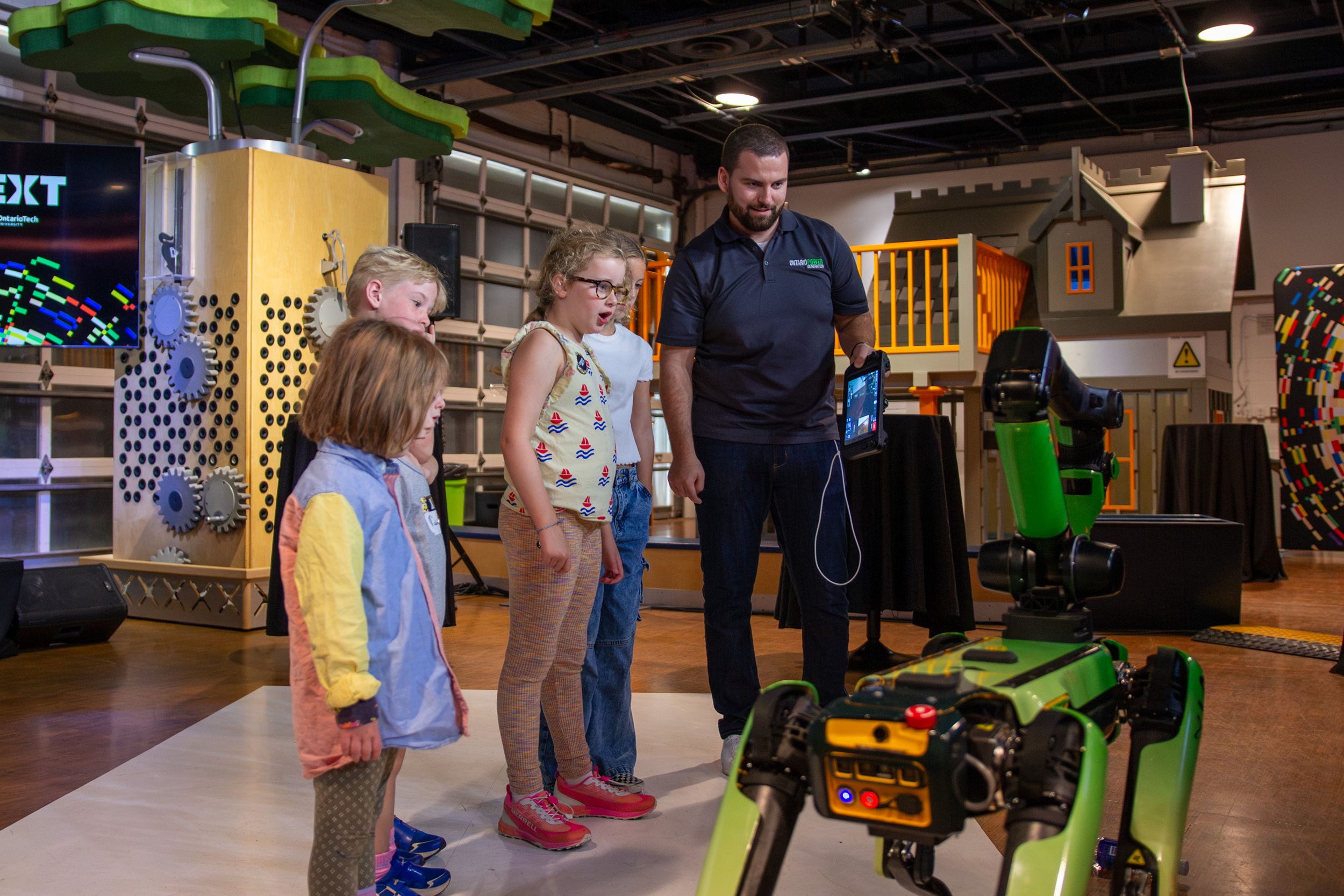 Our story | Electrify your mind with OPG’s new WattNext energy ...