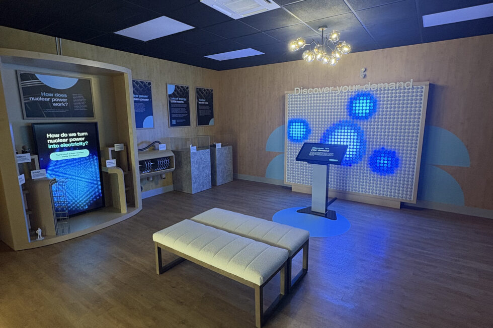 Visitor centres | Port Hope nuclear discovery centre – OPG