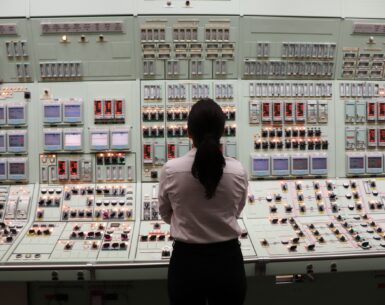 Our story | OPG 'Bridging the Gap' to help empower women in nuclear ...